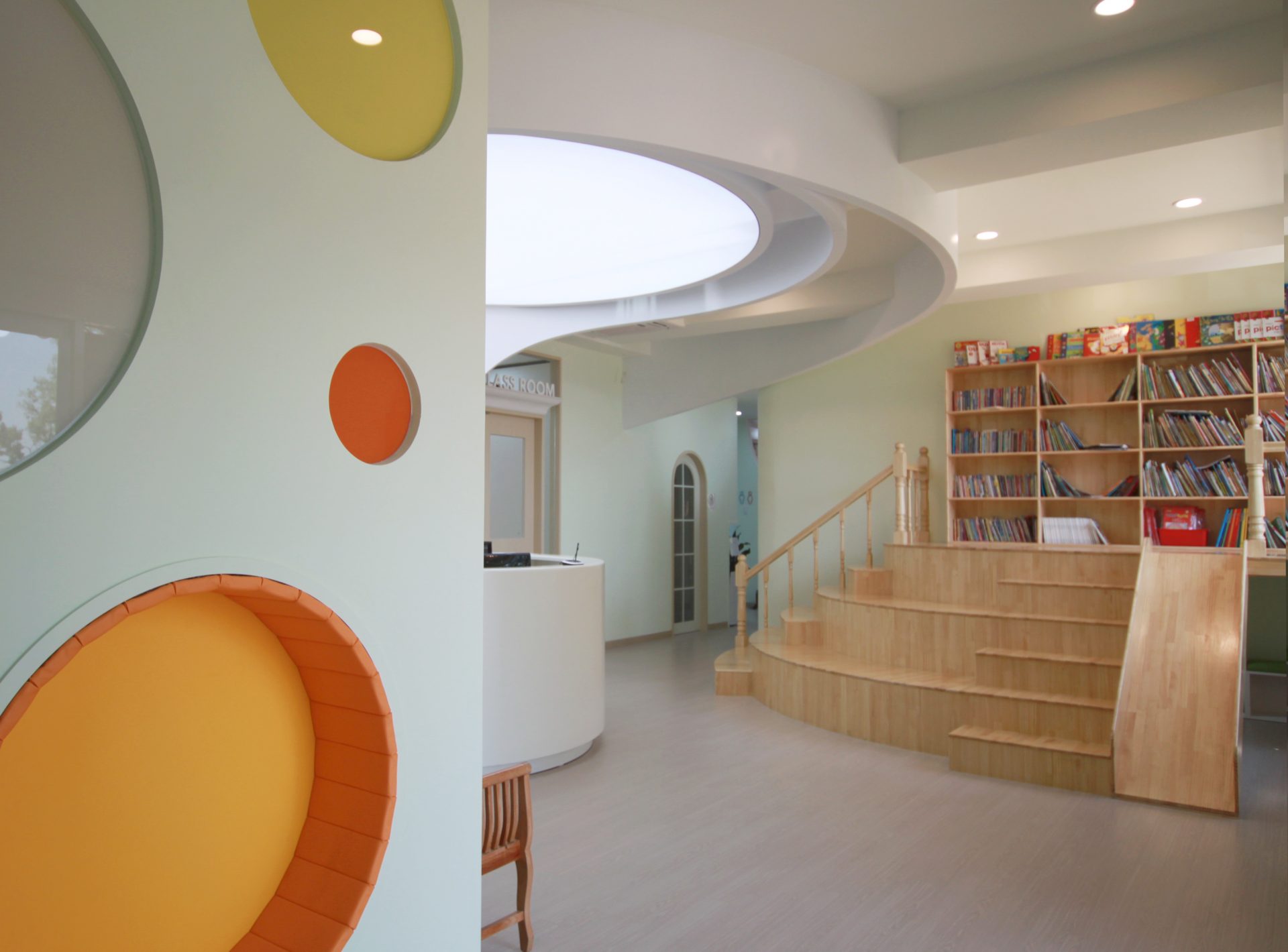 동탄_ YBM ECC – 키즈아이디